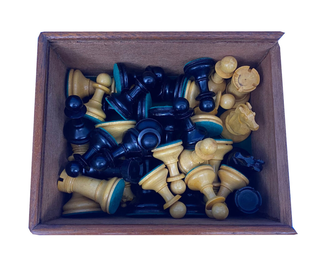 Antique Boxes - Games Boxes Archives - Mostly Boxes Antiques!