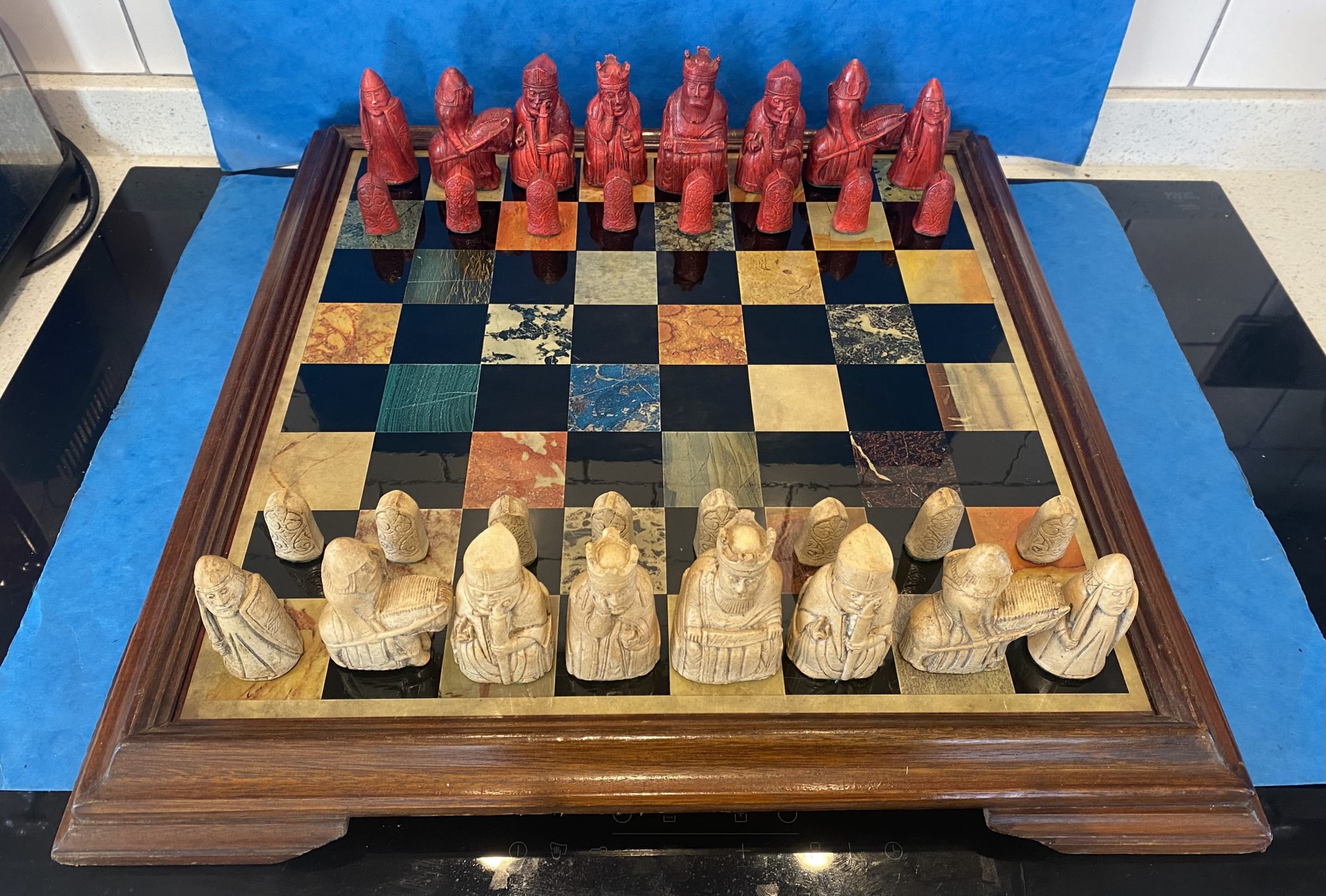 Antique Boxes - Games Boxes Archives - Mostly Boxes Antiques!