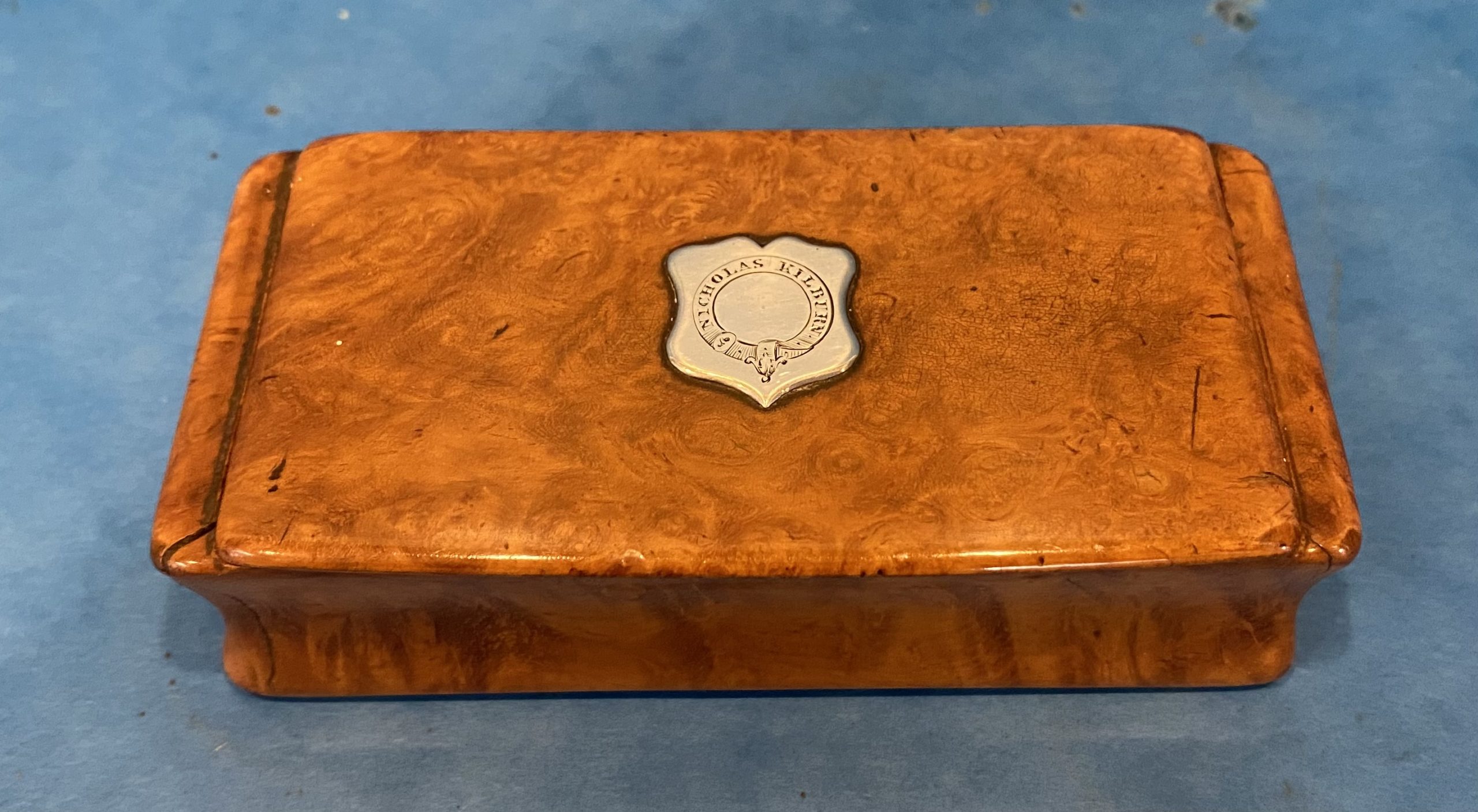 Welcome to Mostly Boxes Antiques - Mostly Boxes Antiques!