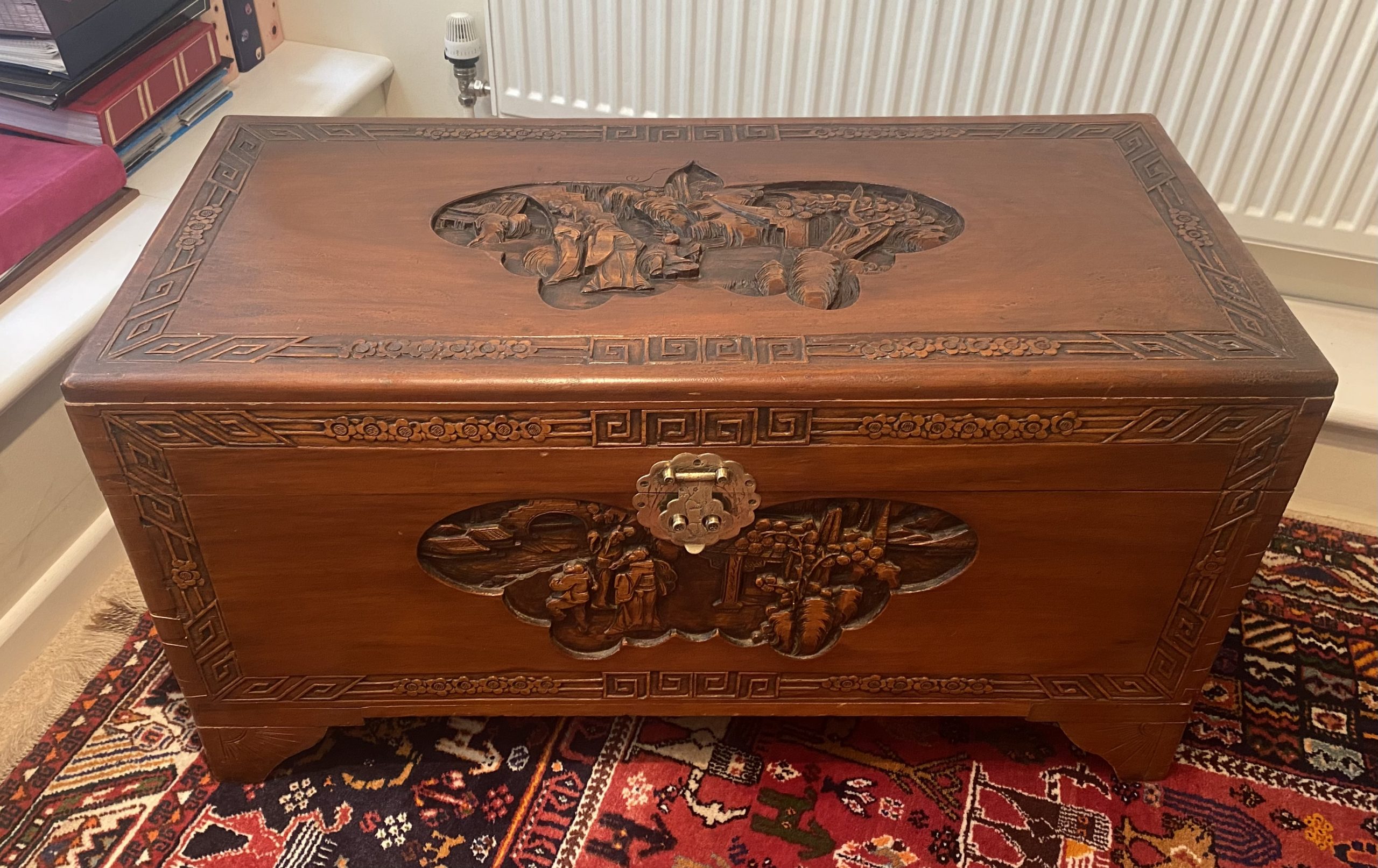 Welcome to Mostly Boxes Antiques - Mostly Boxes Antiques!