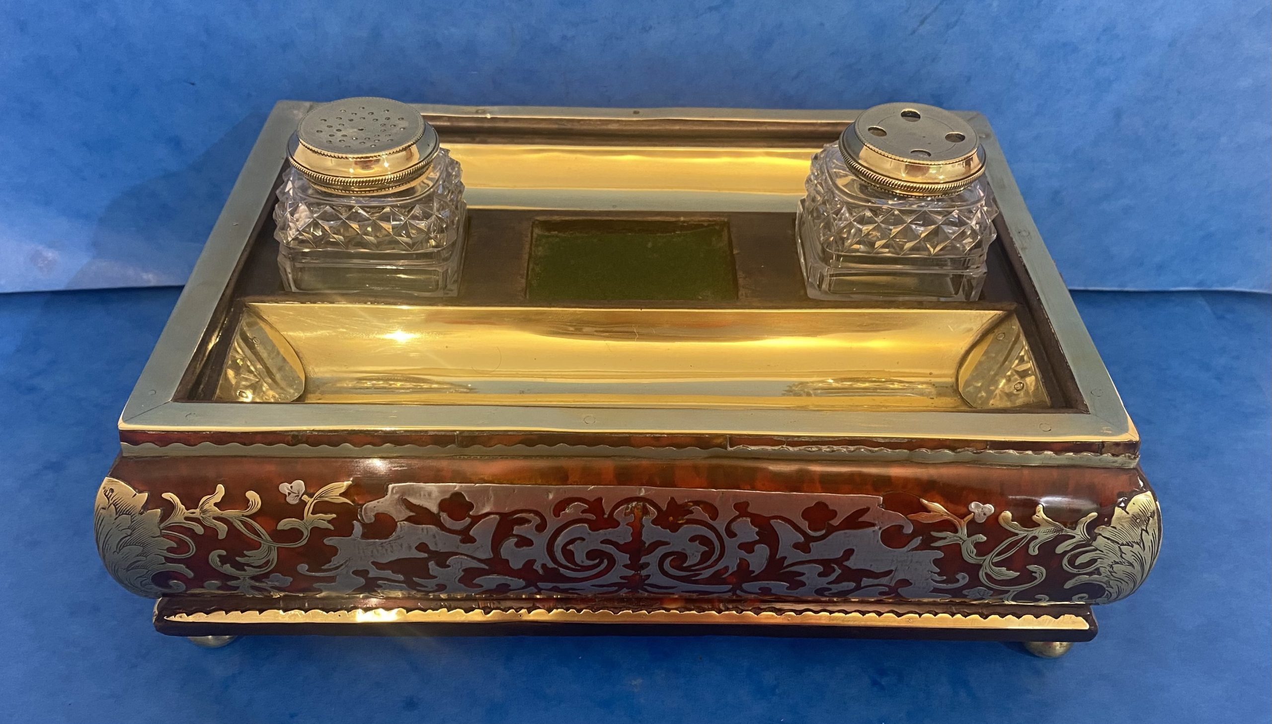 Welcome to Mostly Boxes Antiques - Mostly Boxes Antiques!