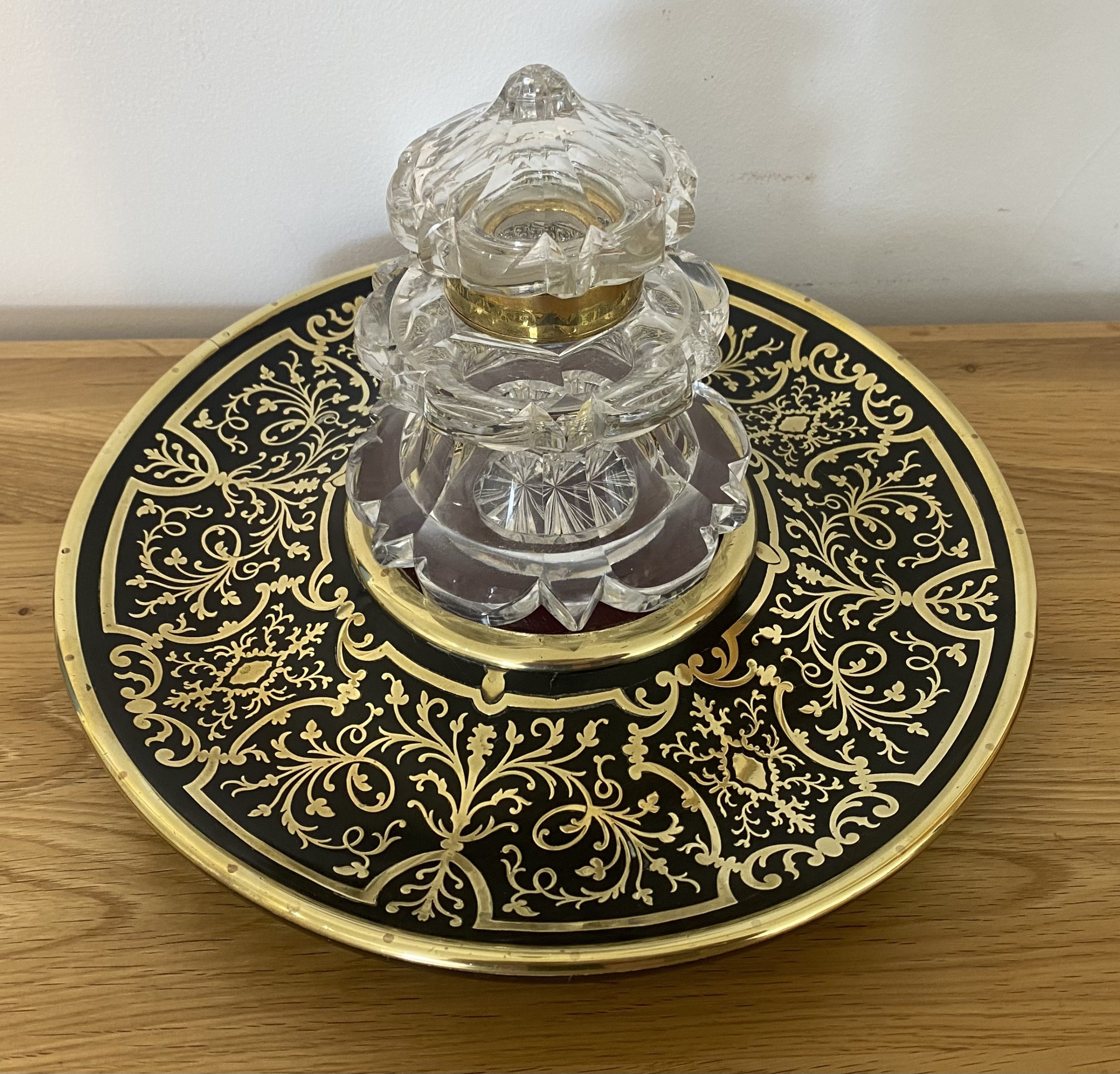 Welcome to Mostly Boxes Antiques - Mostly Boxes Antiques!