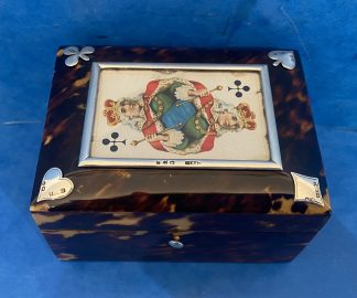 Antique Boxes - Games Boxes Archives - Mostly Boxes Antiques!