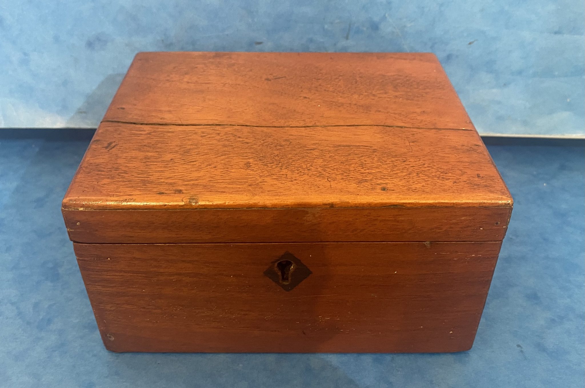 Victorian Chess and Black gammon set. - Mostly Boxes Antiques!