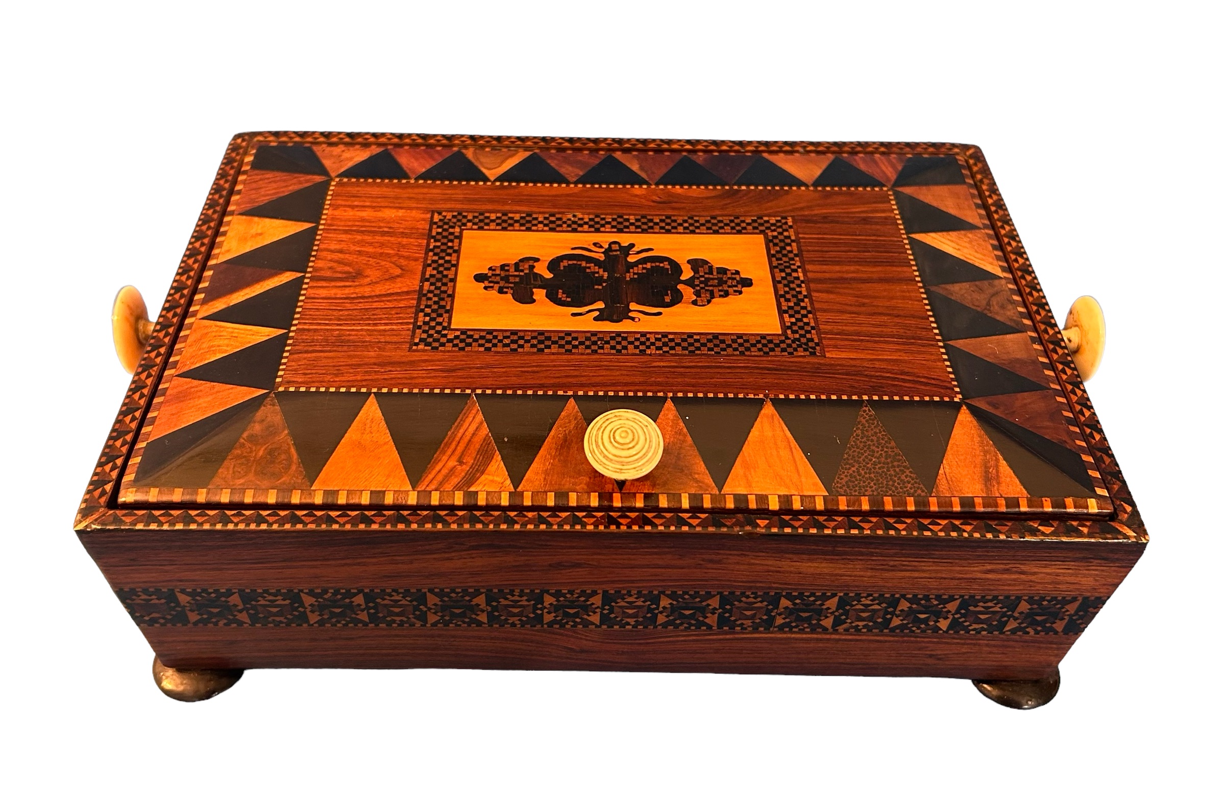 Welcome to Mostly Boxes Antiques - Mostly Boxes Antiques!