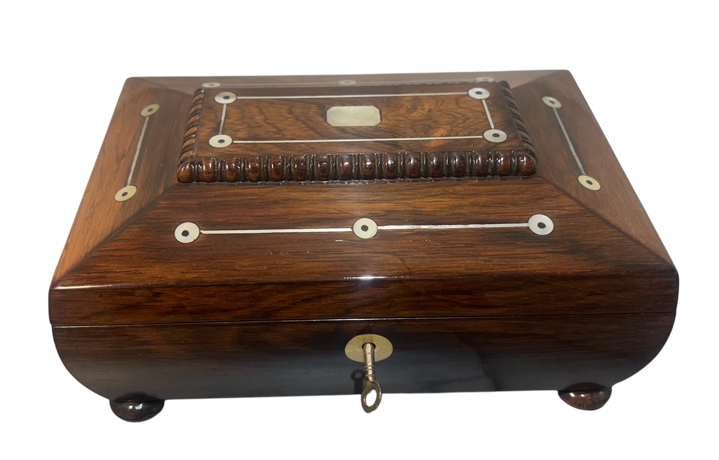 Welcome to Mostly Boxes Antiques - Mostly Boxes Antiques!